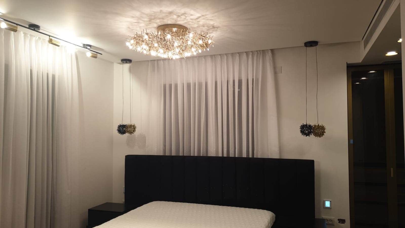 SPI | עיצוב פנים - ליווי אישי בדרך לבית המושלם